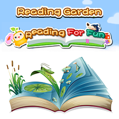 Reading Garden